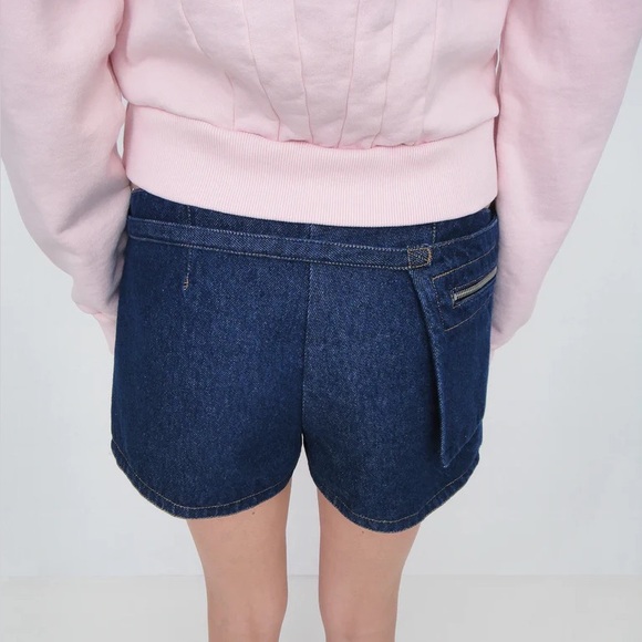 Gimaguas | Shorts | Gimaguas Nicky Shorts | Poshmark